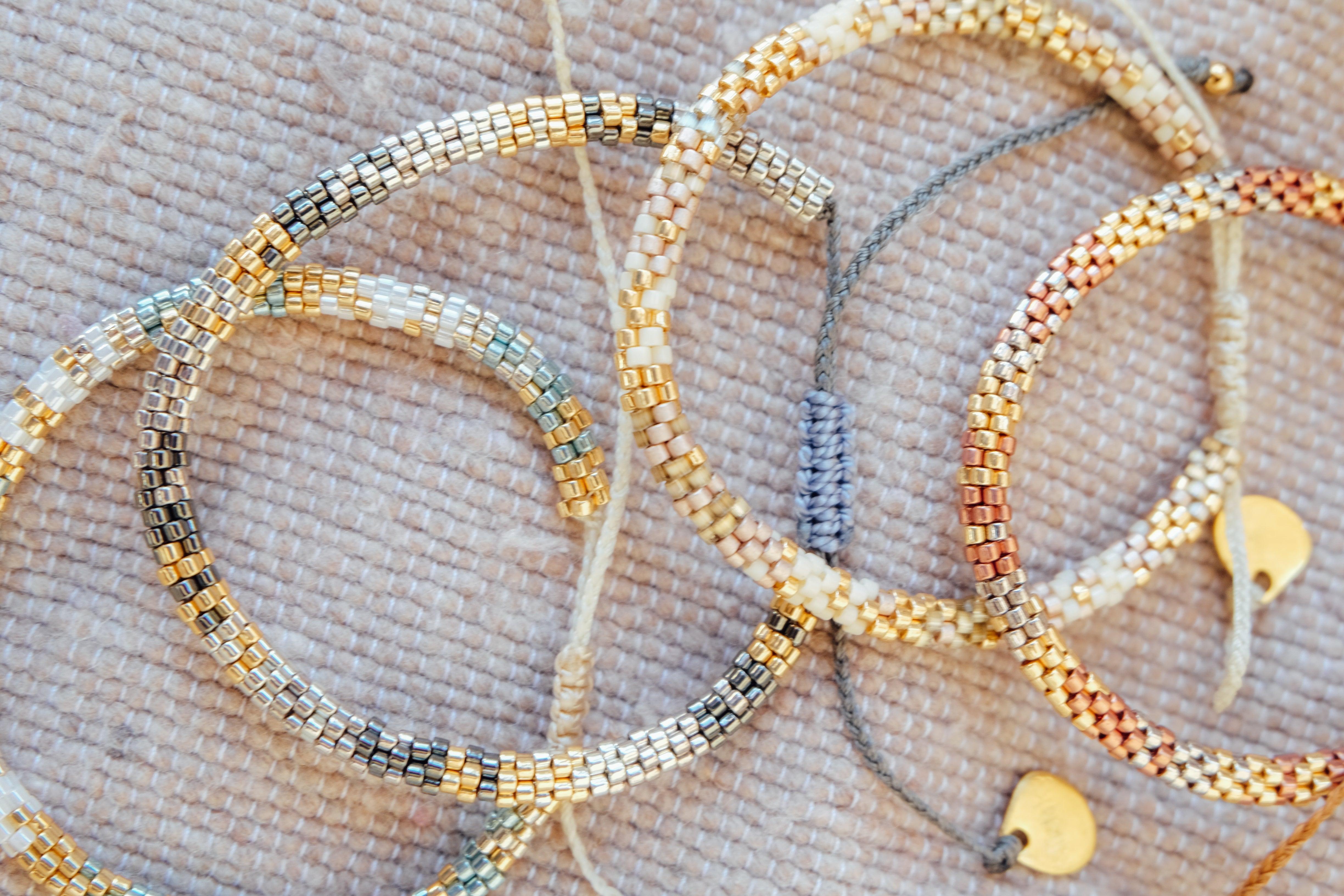 Mishky – Rococo Jewellery