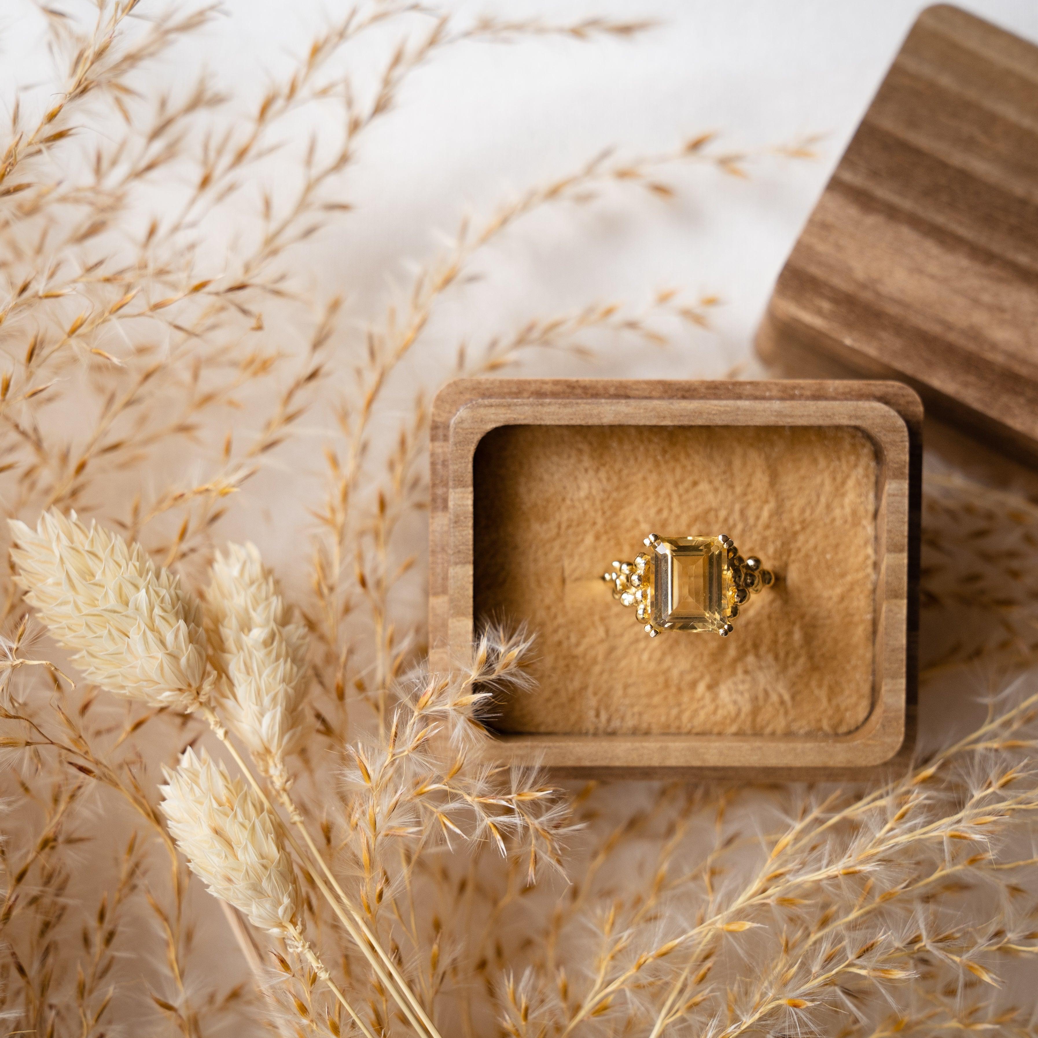 Best Fine Gold Jewellery Collection Online – Rococo Jewellery