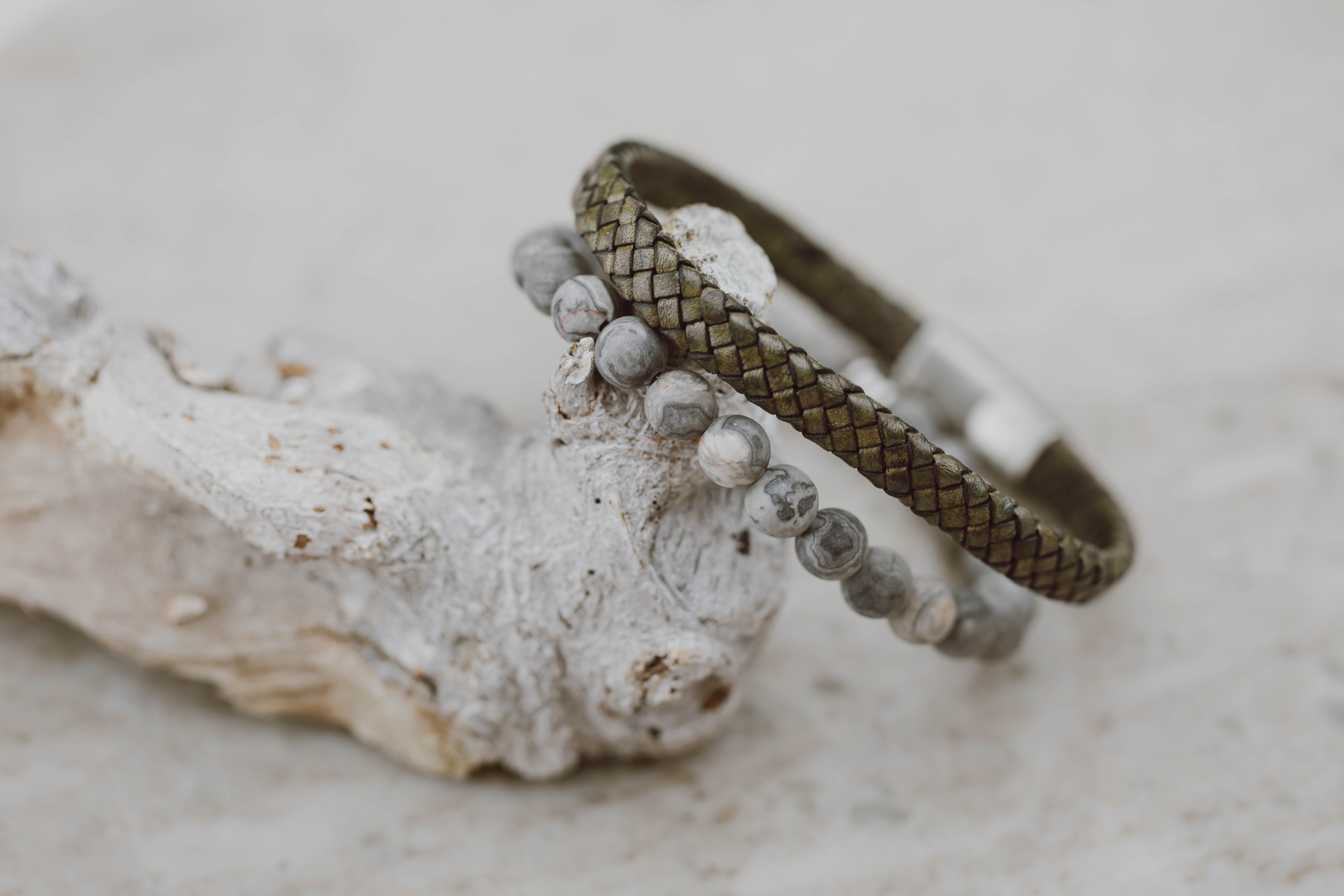 Steel & Barnett – Rococo Jewellery